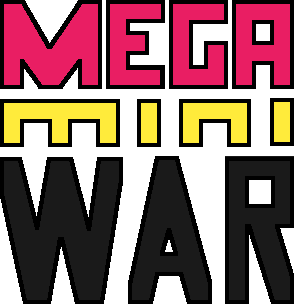MMW Mega Mini War