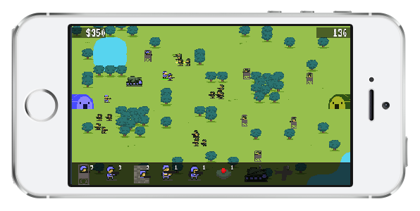MMW Mega Mini War